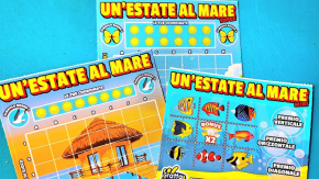Un’Estate al Mare Gratta e Vinci: Recensione e Come si Gioca